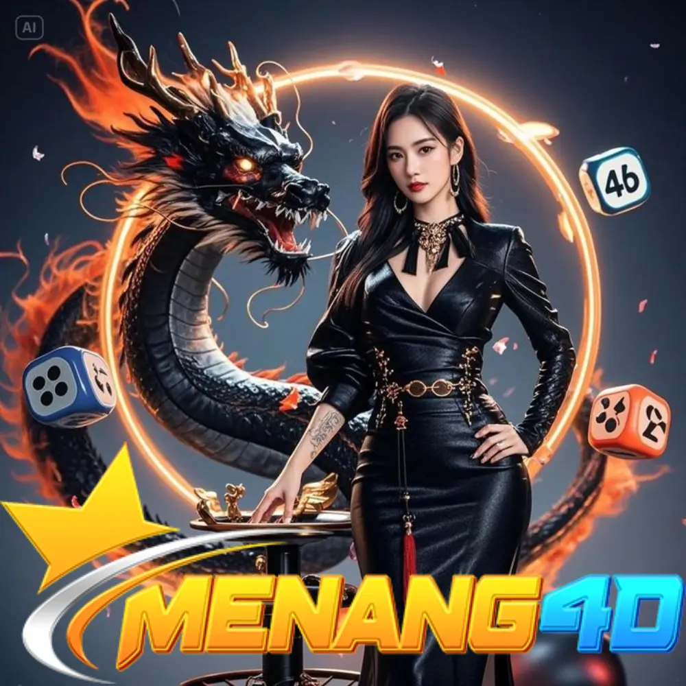 Menang4D: Daftar, Main, Menang!